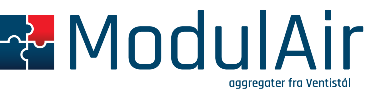 ModulAir - Ventistål